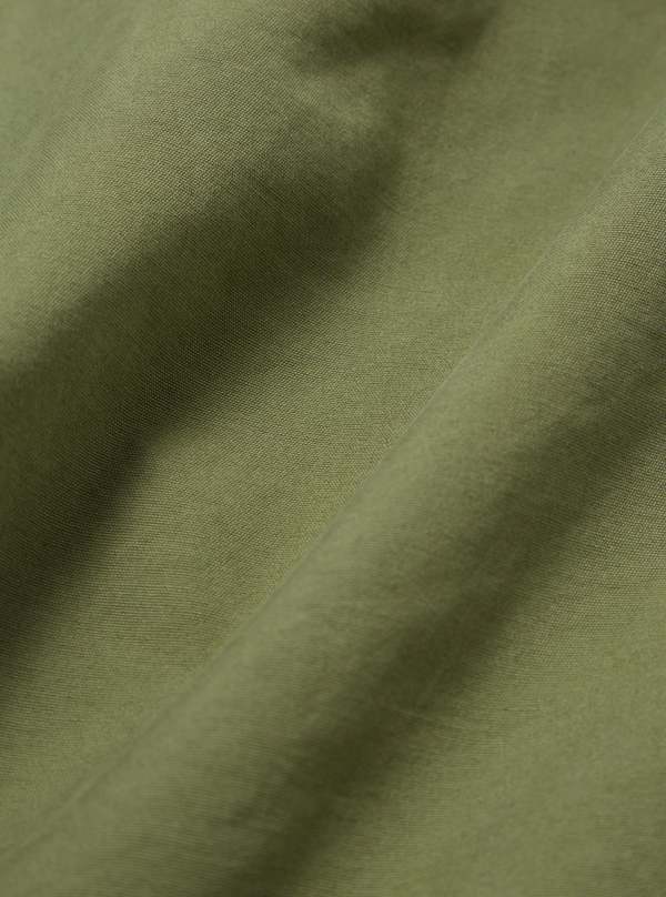 Universal Works Canvas Five Pocket Jacket - Birch Summer | Garmentory