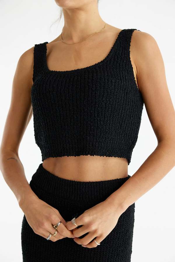 all row The Donne Top | Garmentory