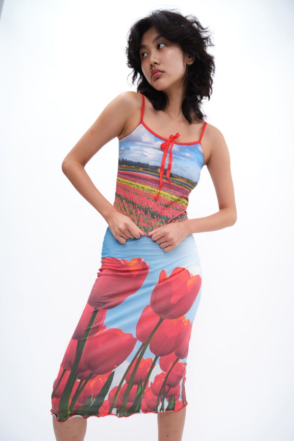 Tyler McGillivary | Garmentory