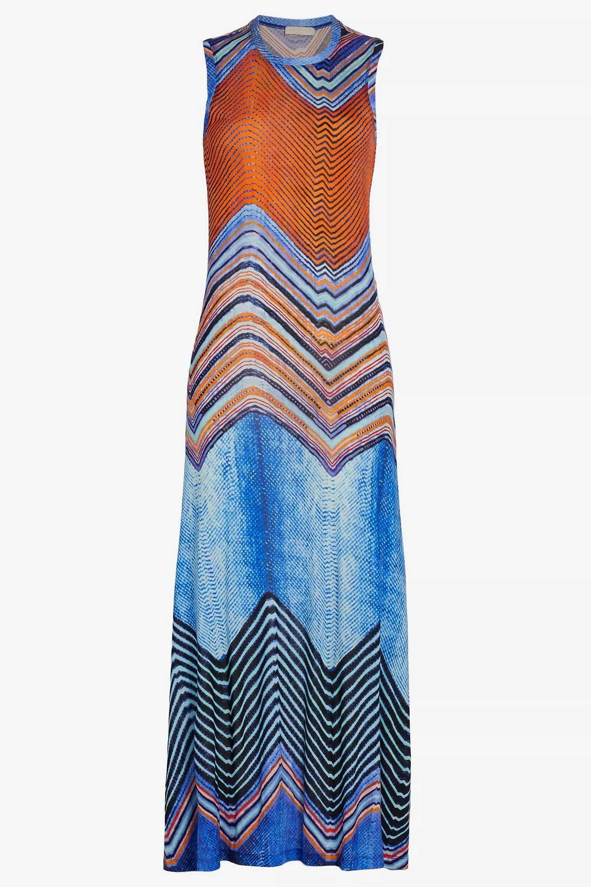 Ulla Johnson Orla Dress - Neptune | Garmentory