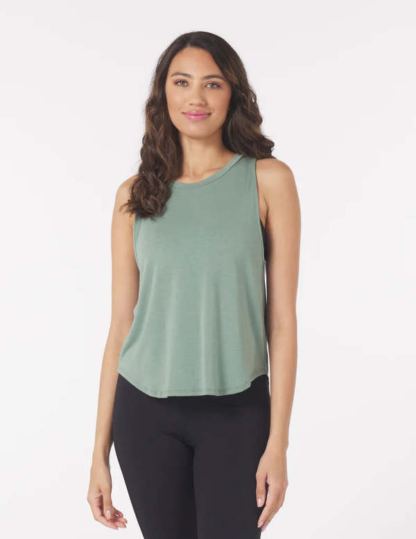 Glyder Electric Tank | Garmentory