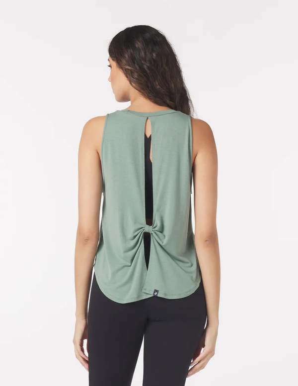 Glyder Electric Tank | Garmentory