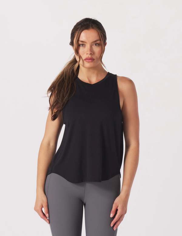 Glyder Electric Tank | Garmentory