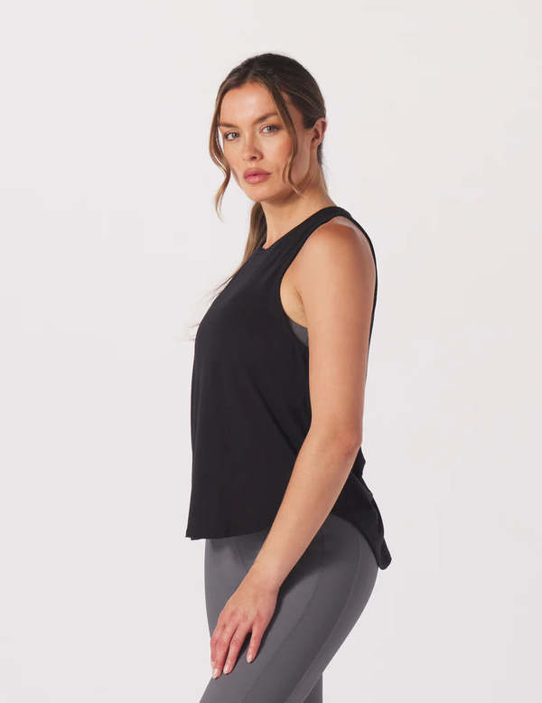 Glyder Electric Tank | Garmentory