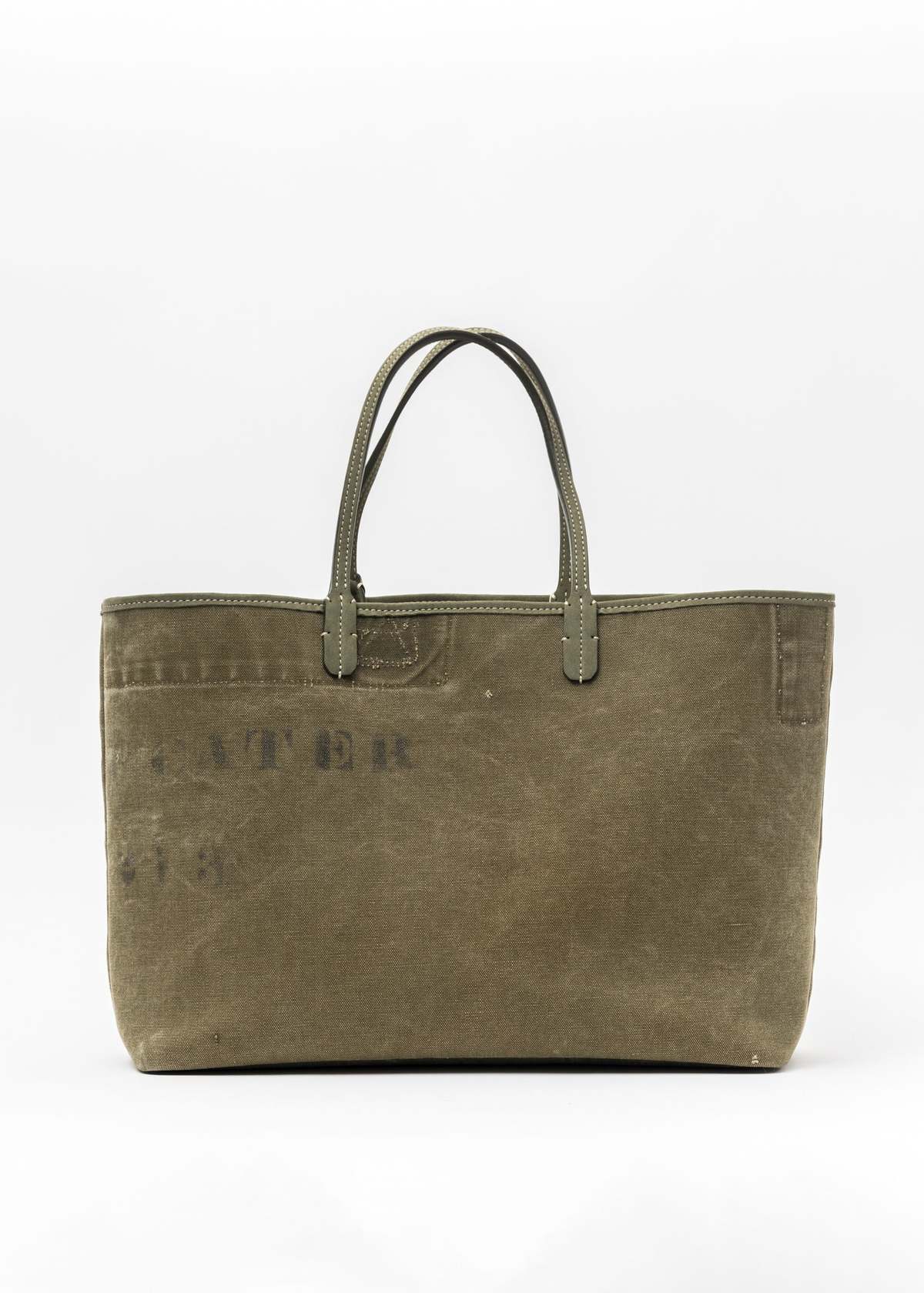 Readymade Tote Bag - Readymade | Garmentory