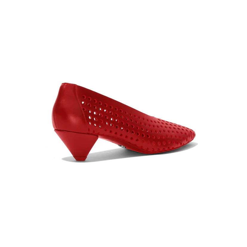 Proenza Schouler Perforated Cone Pumps | Garmentory