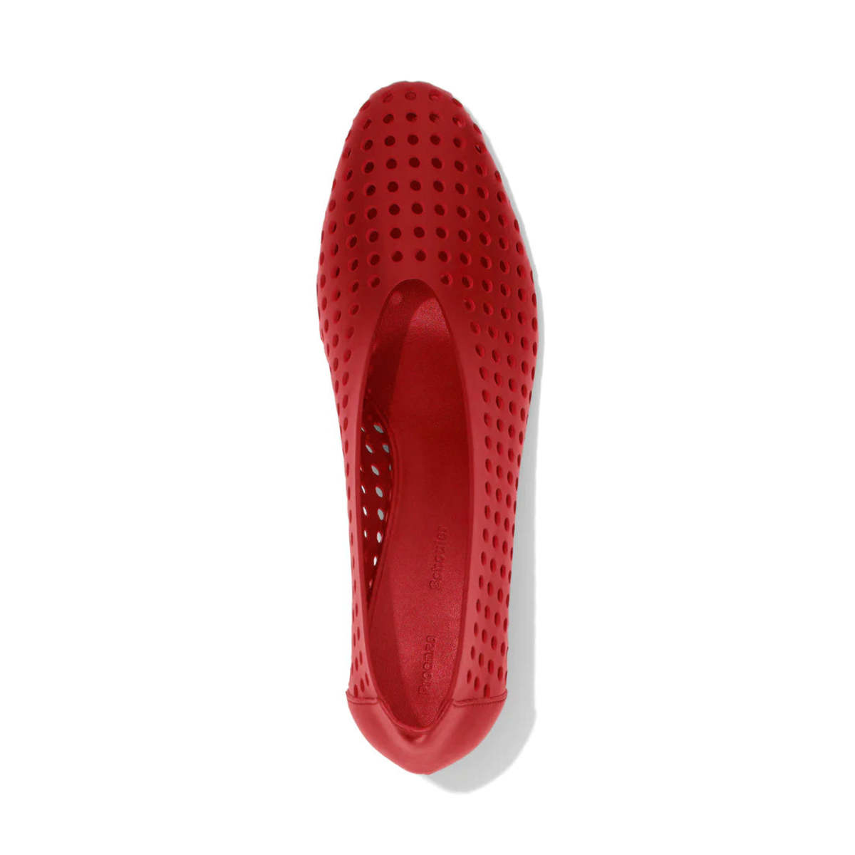Proenza Schouler Perforated Cone Pumps | Garmentory