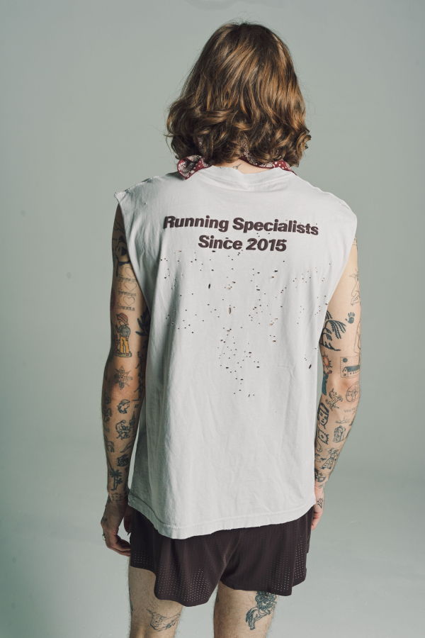 Satisfy Running | Garmentory