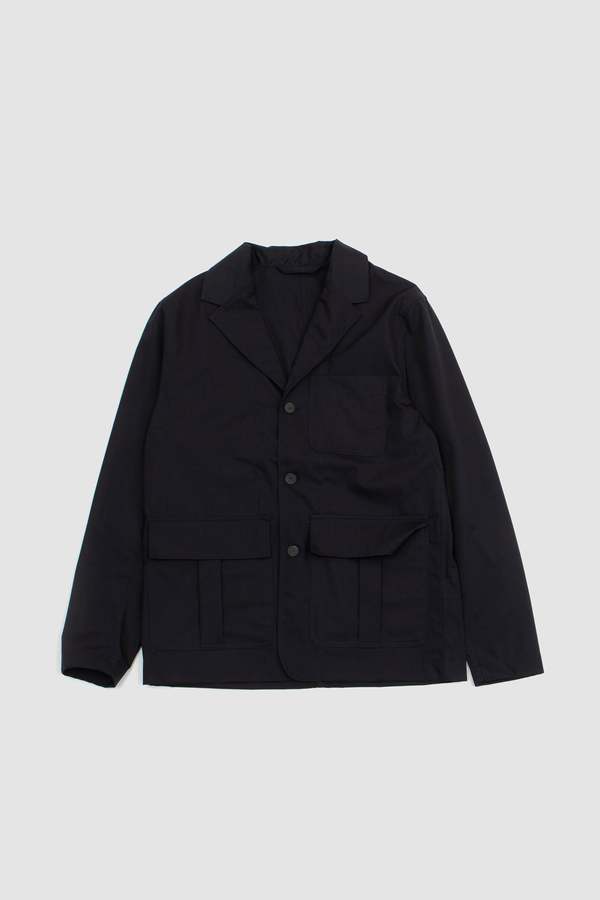 Another Aspect Jacket - Night Sky Navy | Garmentory