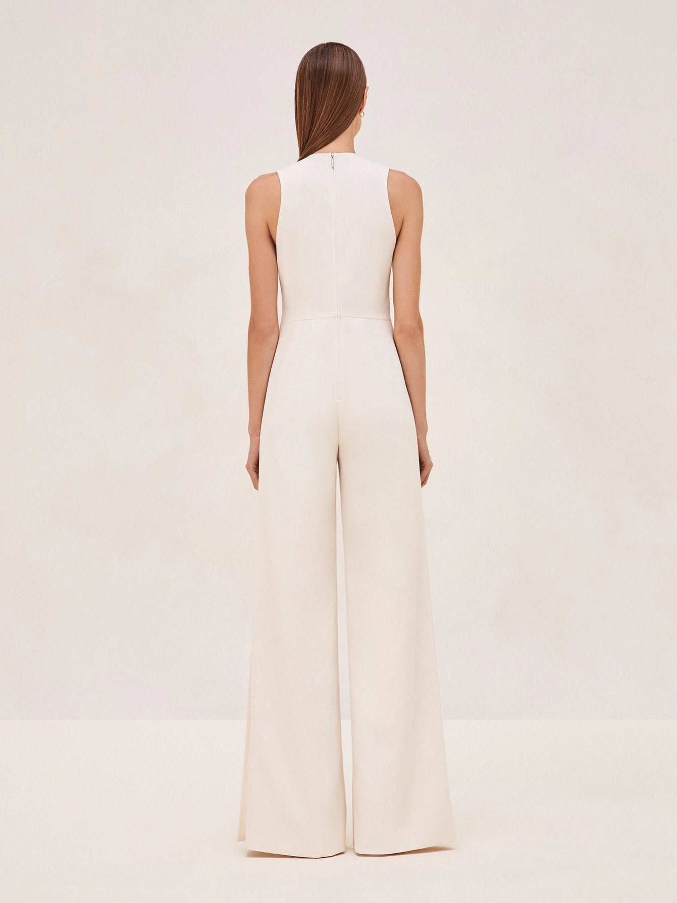 Alexis Powell Jumpsuit | Garmentory