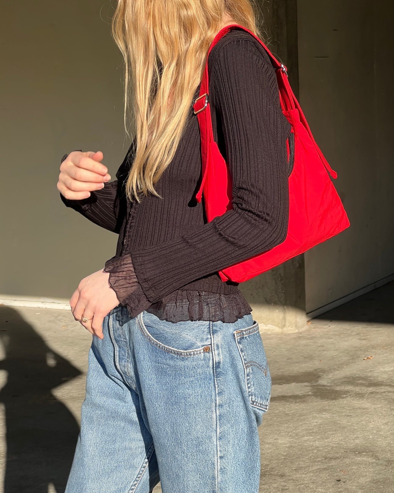 Bronze Age Mina Bag | Garmentory