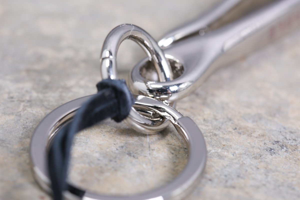 MAPLE Long Tails Fish Hook | Garmentory