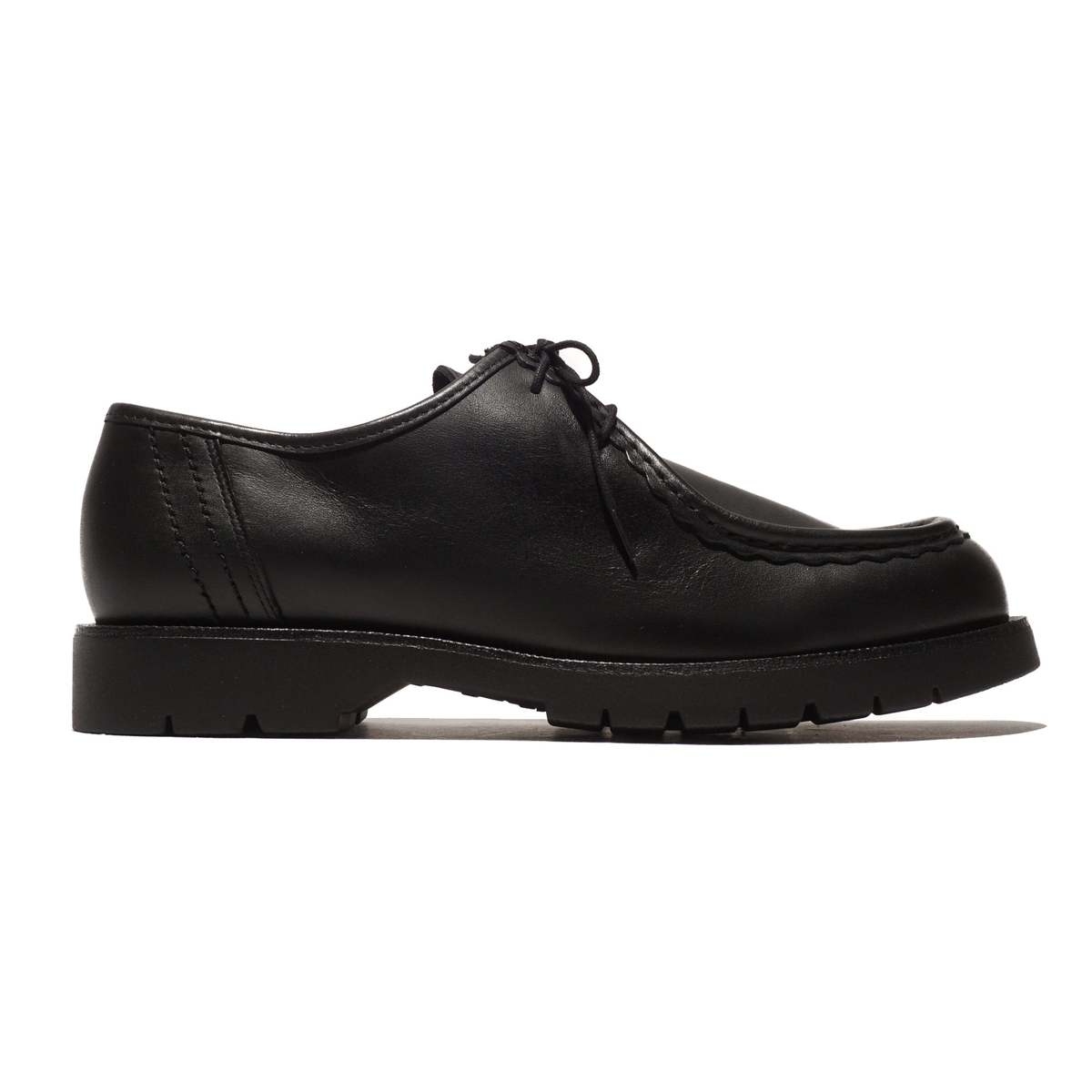 Kleman PADROR shoe - BLACK | Garmentory