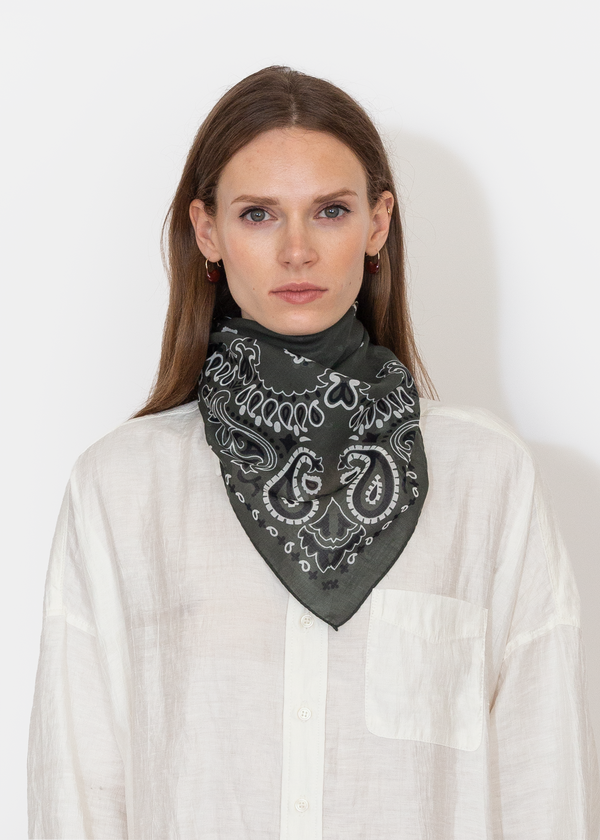 Destin Cot Bandana - Col.V10 | Garmentory