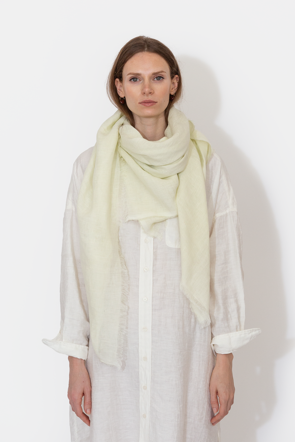 Destin Panli Linen Col.V2 - Yellow | Garmentory