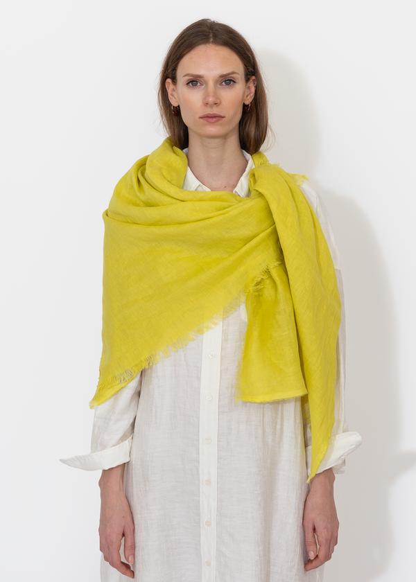 Destin Panli Linen - Col.Y18 | Garmentory