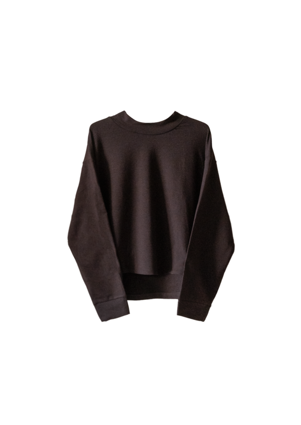 Vestige Story Maxim Top - Burnt Umber | Garmentory