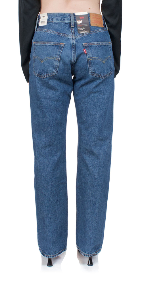 Levi's 501 90s Jeans - Not My News Channel | Garmentory