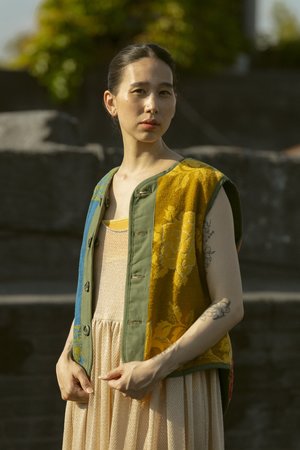 Carleen | Garmentory