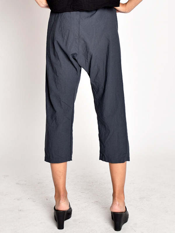 Uzi NYC Pants - Charcoal | Garmentory