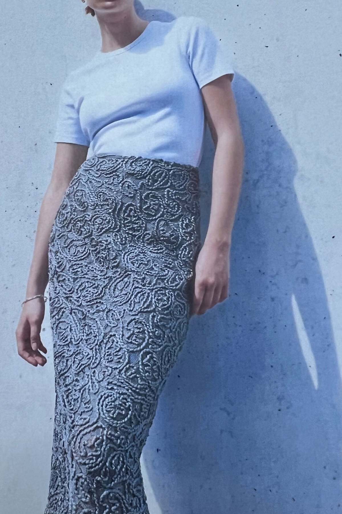 Levete Room - Francisco Skirt | Garmentory