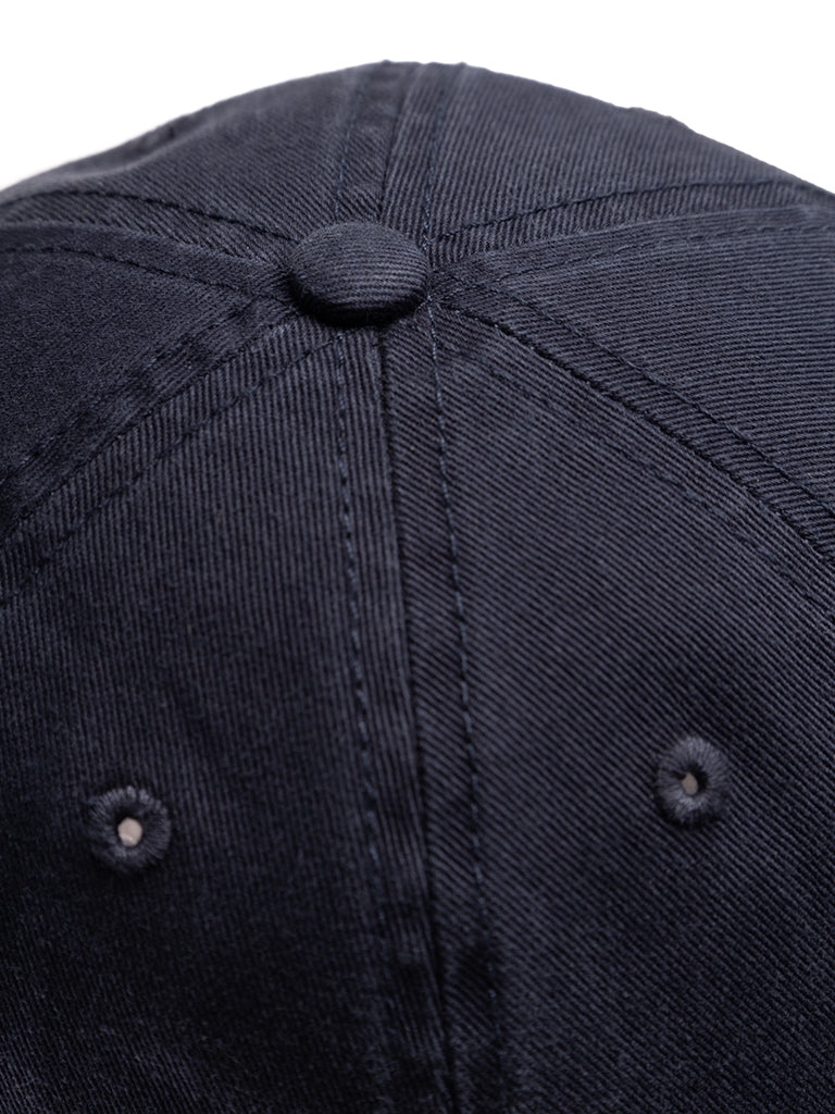 forét Paddle Cap - Navy | Garmentory