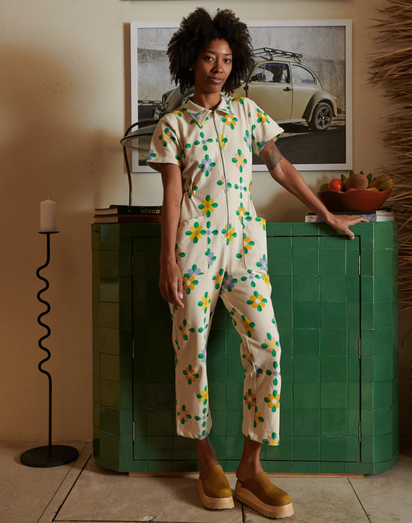 Noble Adult Utility Suit - Prairie | Garmentory