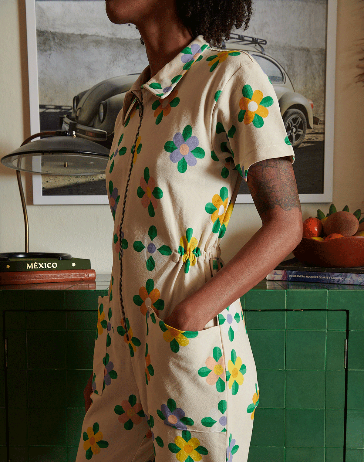 Noble Adult Utility Suit - Prairie | Garmentory