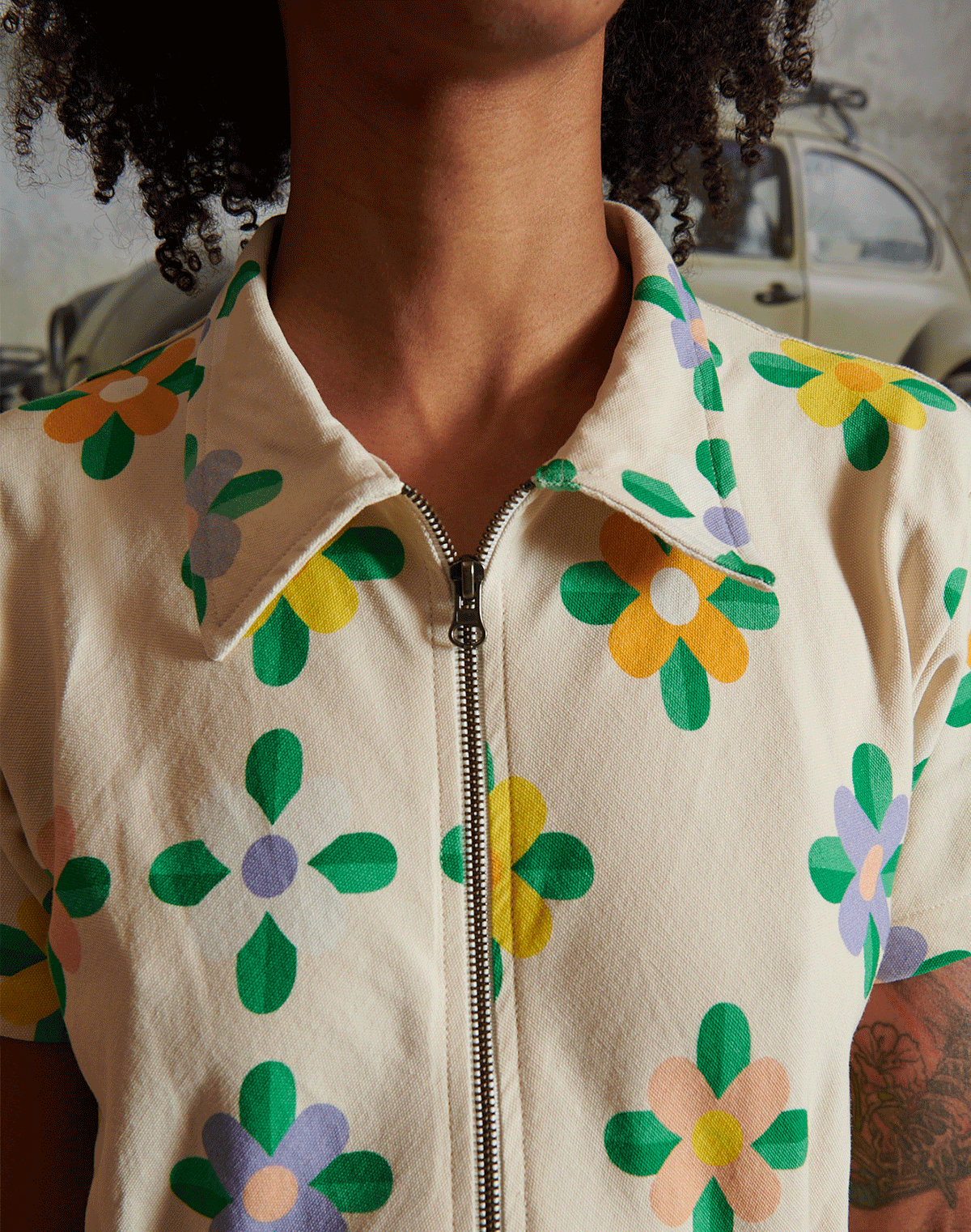 Noble Adult Utility Suit - Prairie | Garmentory