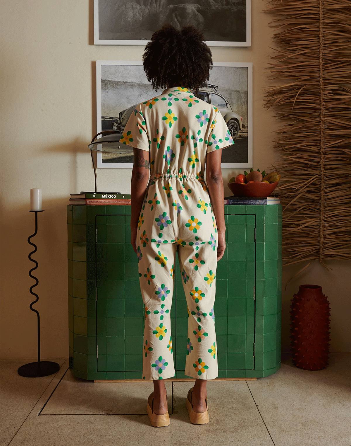 Noble Adult Utility Suit - Prairie | Garmentory