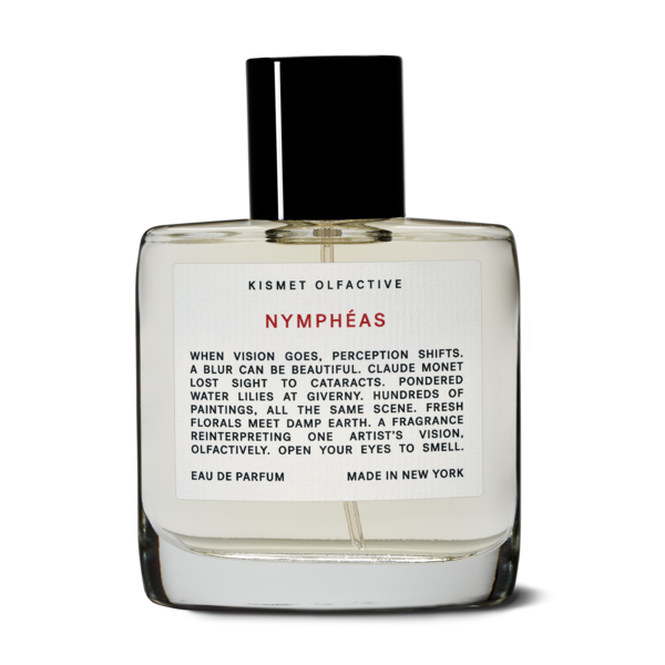 Kismet Olfactive Perfume - Nymphas | Garmentory