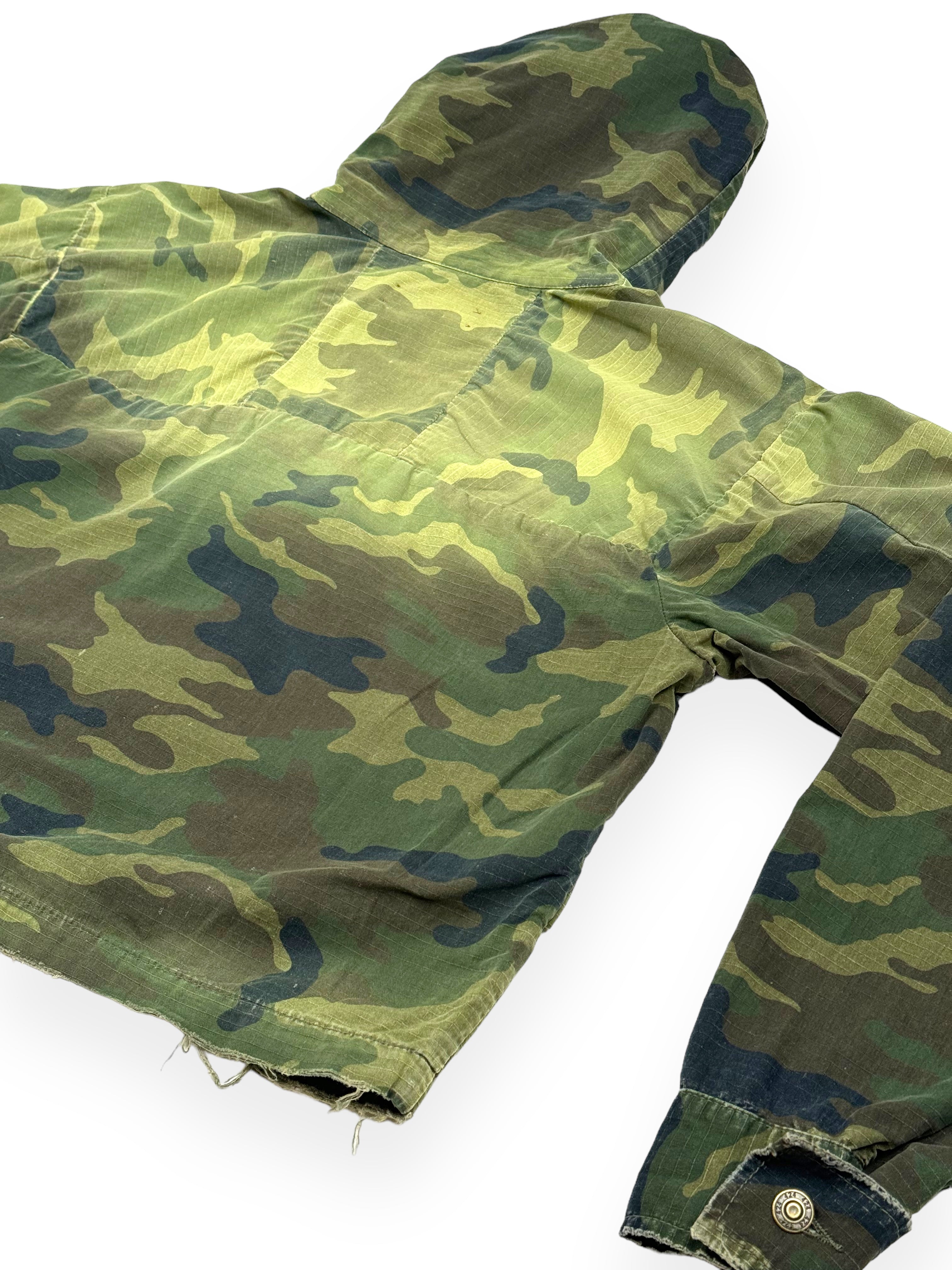 424 Hiroshima Jacket - Camo | Garmentory