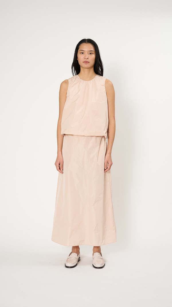 Sofie D'Hoore Boom Top - Nude | Garmentory