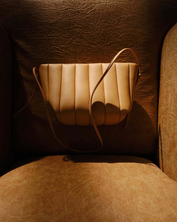 Maeden Boulevard Bag - Canyon | Garmentory