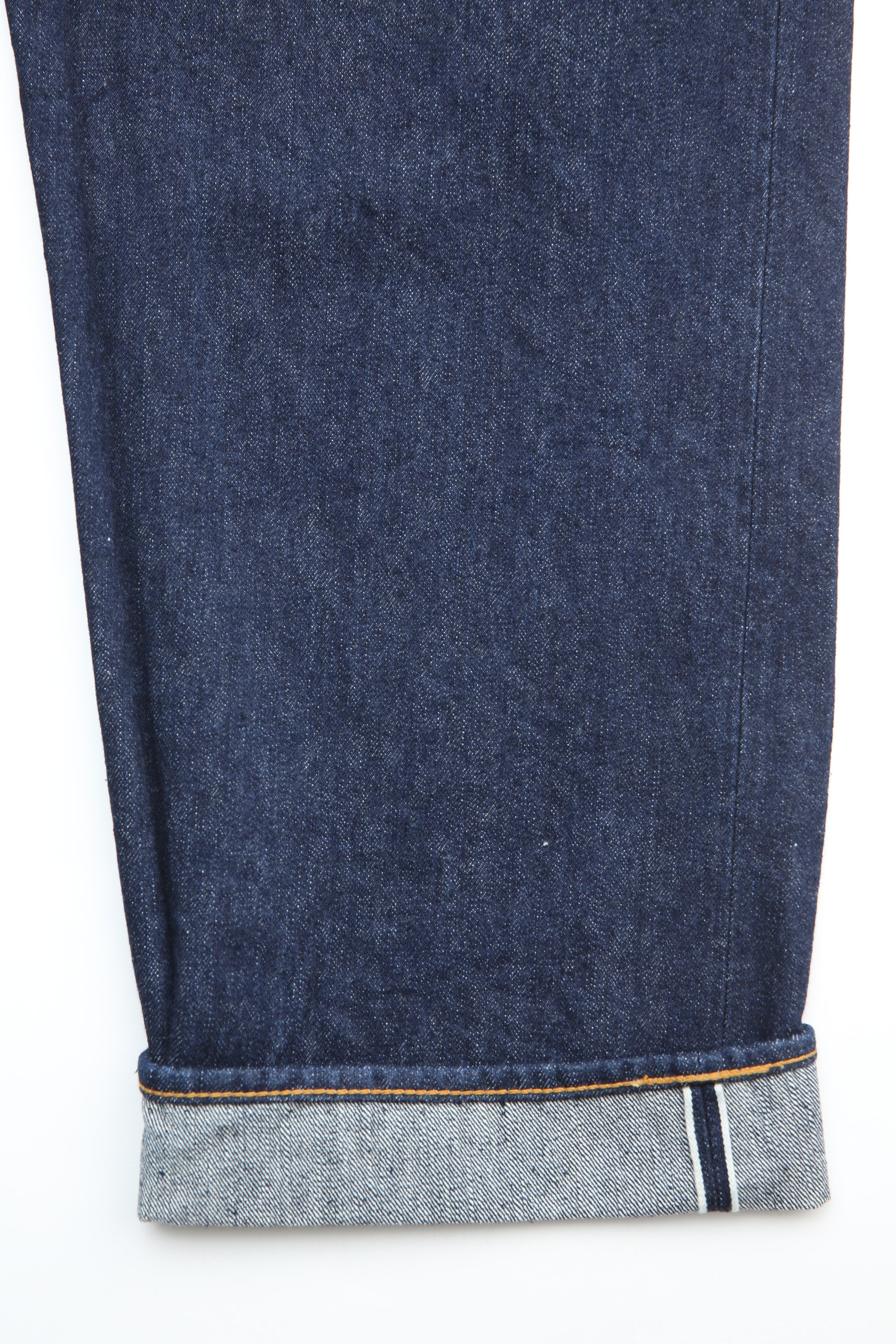 Orslow Wolsro Backward Jeans - One Wash | Garmentory