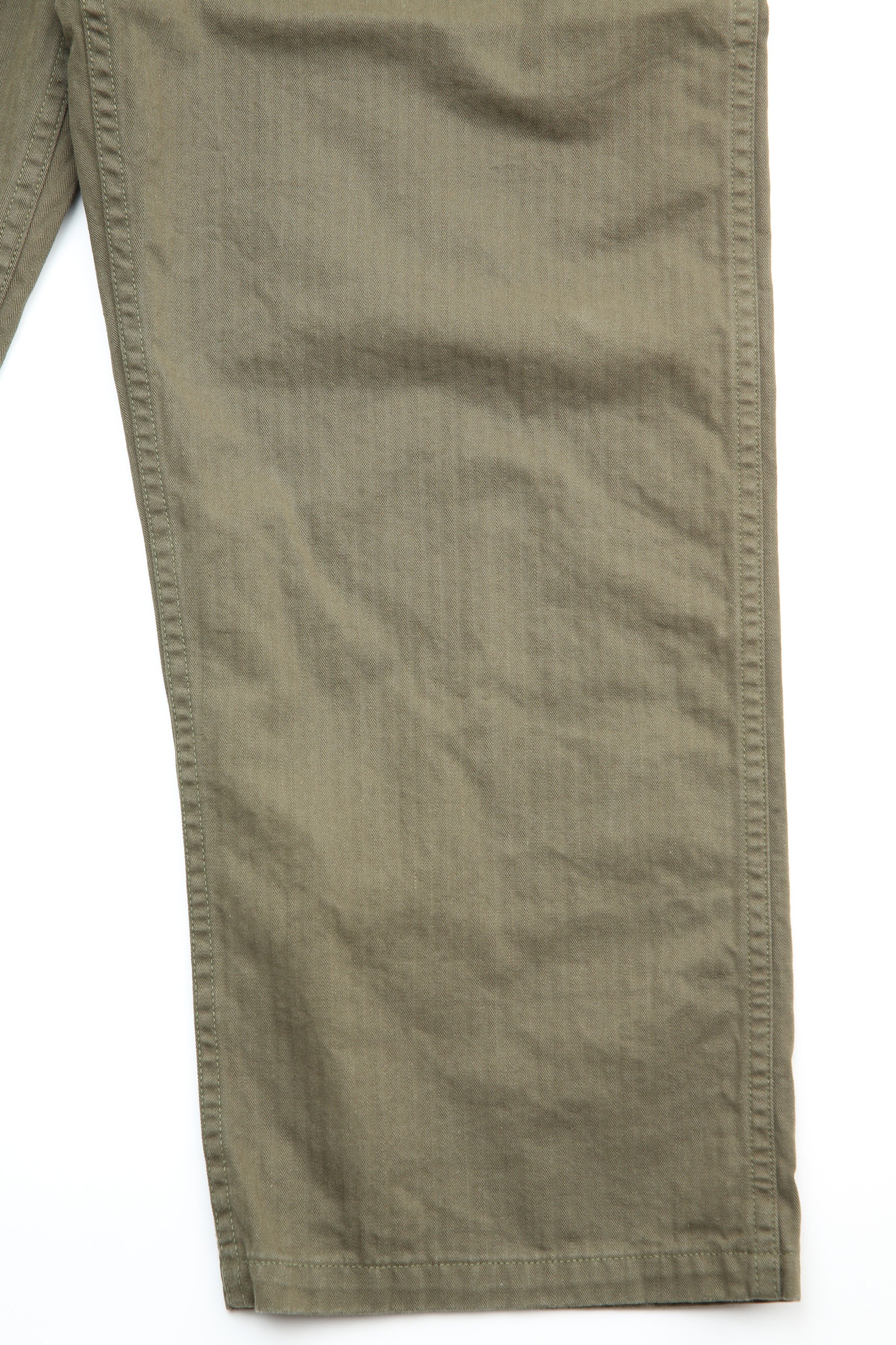 Orslow Us Army 2 Pocket Cargo - Army Green | Garmentory