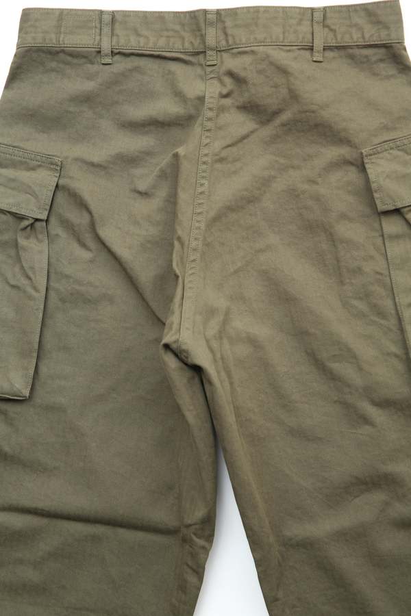 Orslow Us Army 2 Pocket Cargo - Army Green | Garmentory