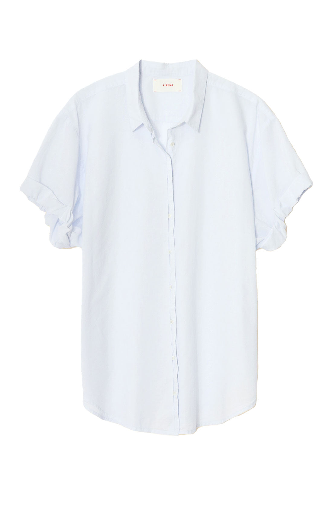 Xirena Channing Shirt - Skylight | Garmentory