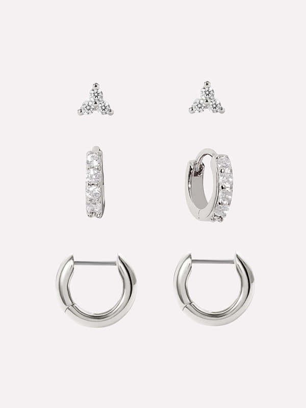 Go Silver Bundle - Go Silver Bundle | Garmentory