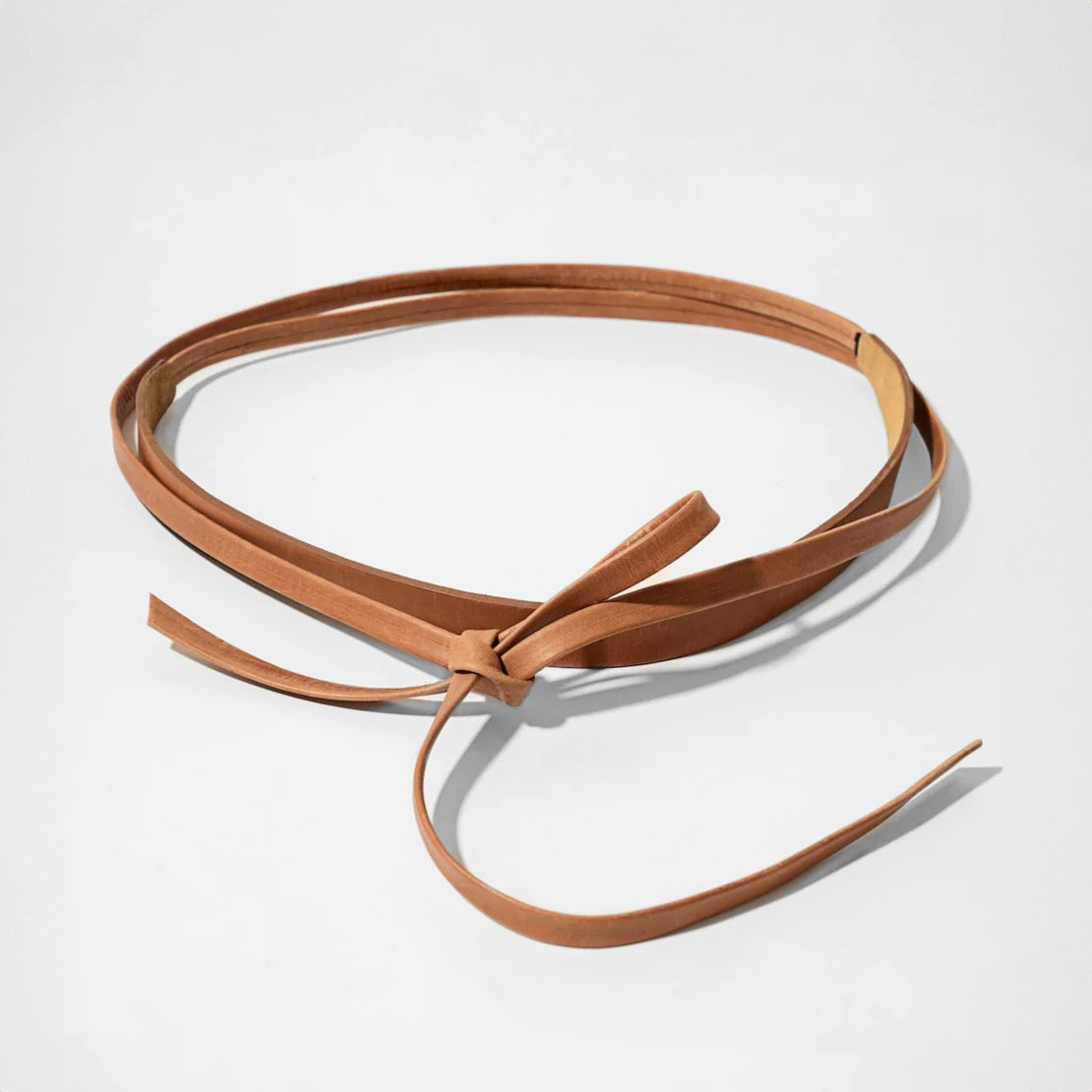 ADA Collection Skinny Wrap Belt | Garmentory