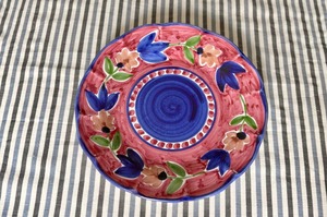 el mono home Raffaela Dinner Plate | Garmentory