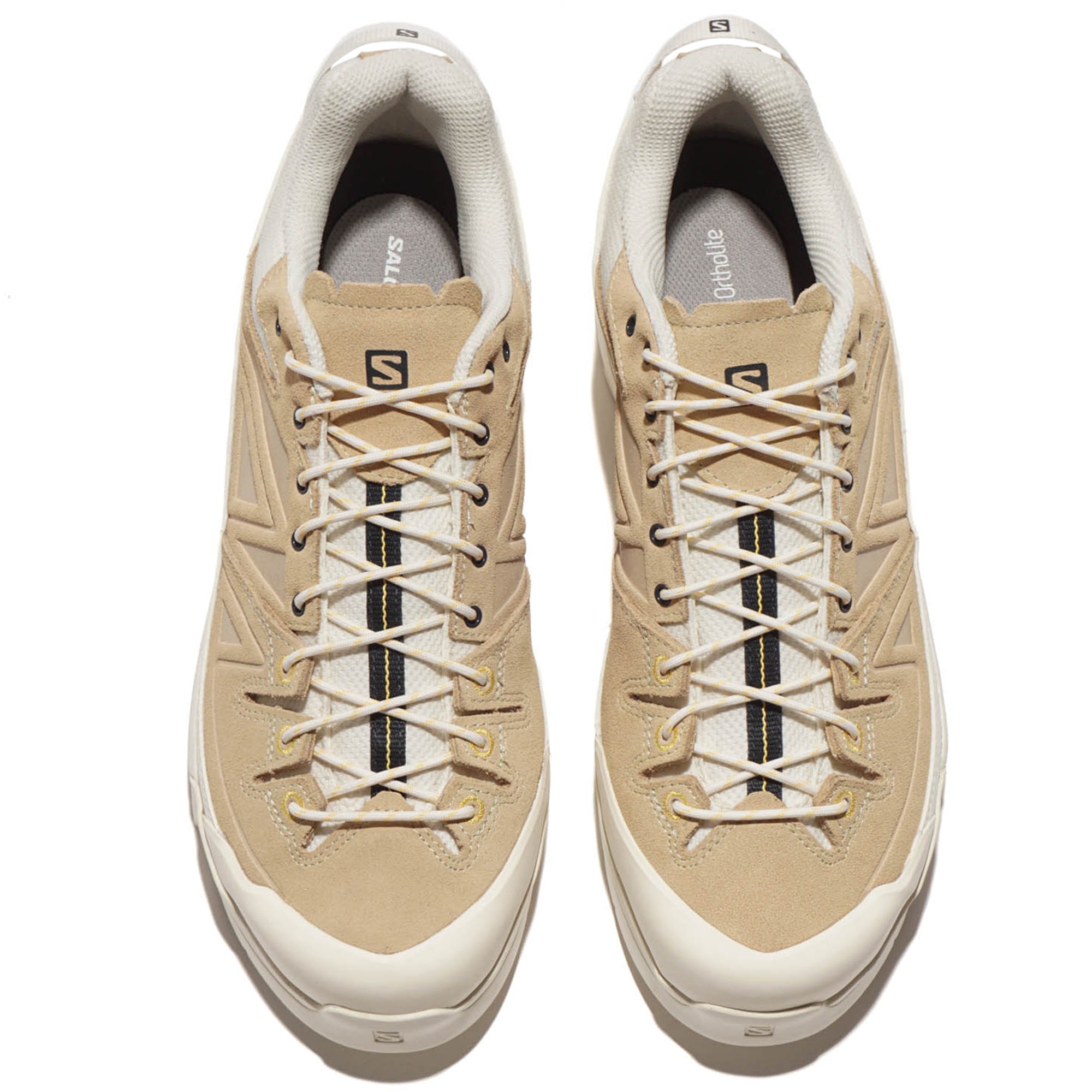SALOMON X-alp Ltr Shoes - Vanila/Almbuf | Garmentory
