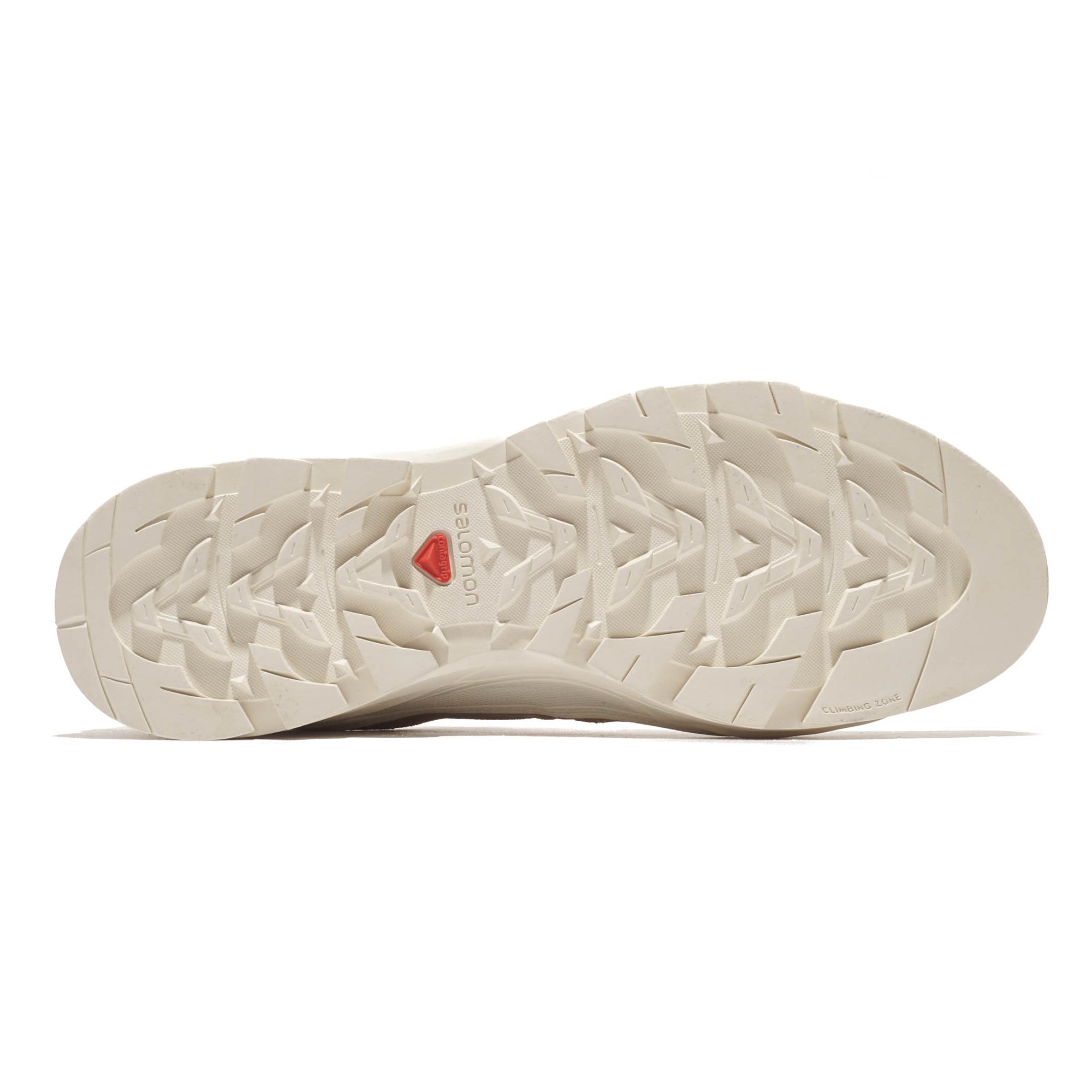 SALOMON X-alp Ltr Shoes - Vanila/Almbuf | Garmentory