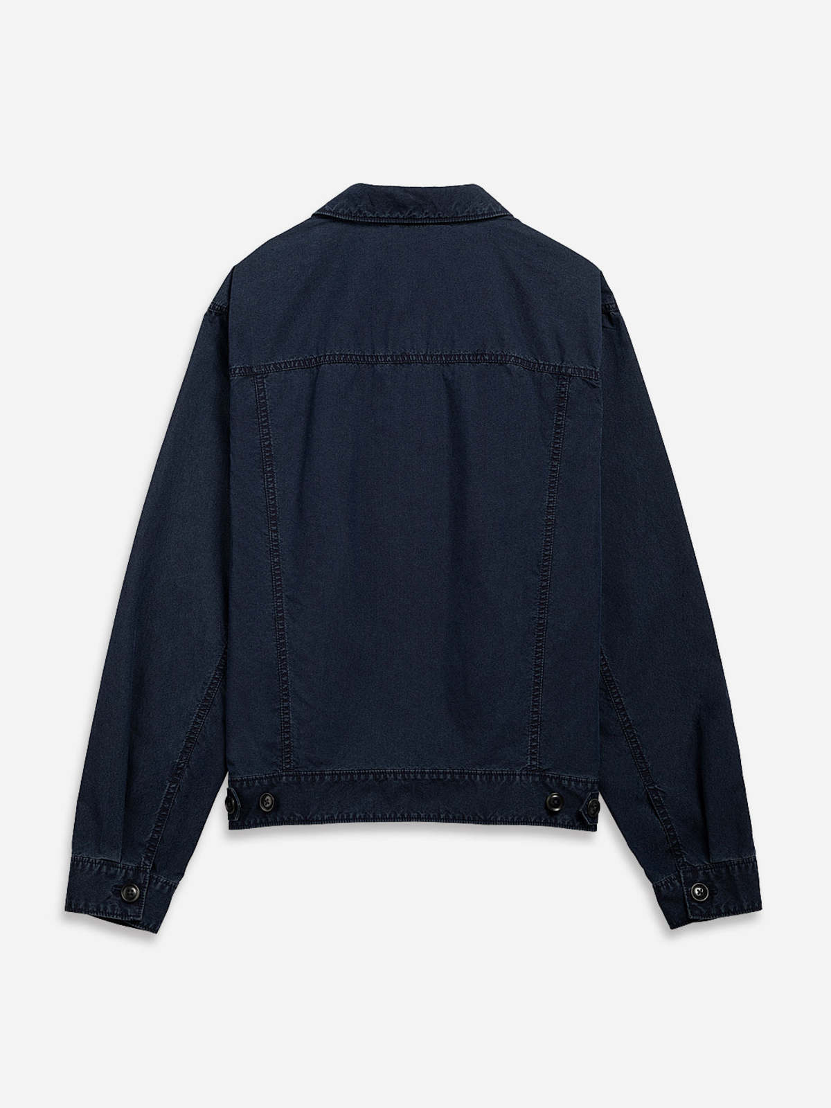 O.N.S Elliot type II Jacket - DK INDIGO | Garmentory