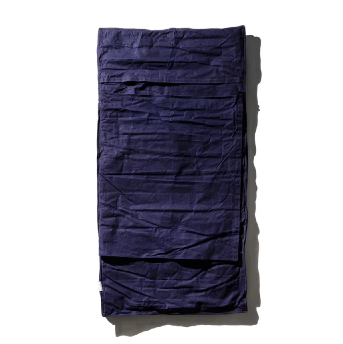 Puebco Nomadic Bed - Navy Blue | Garmentory