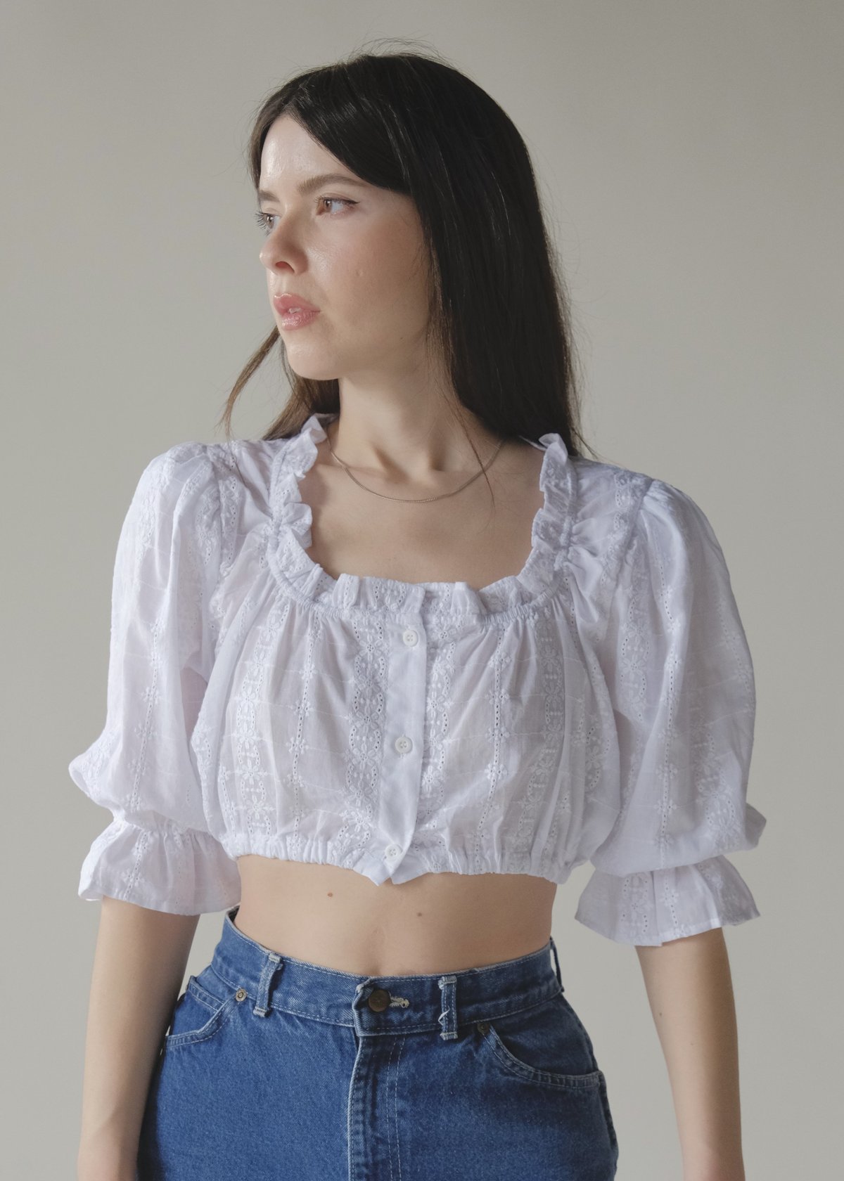 Toit Volant Alex Top | Garmentory