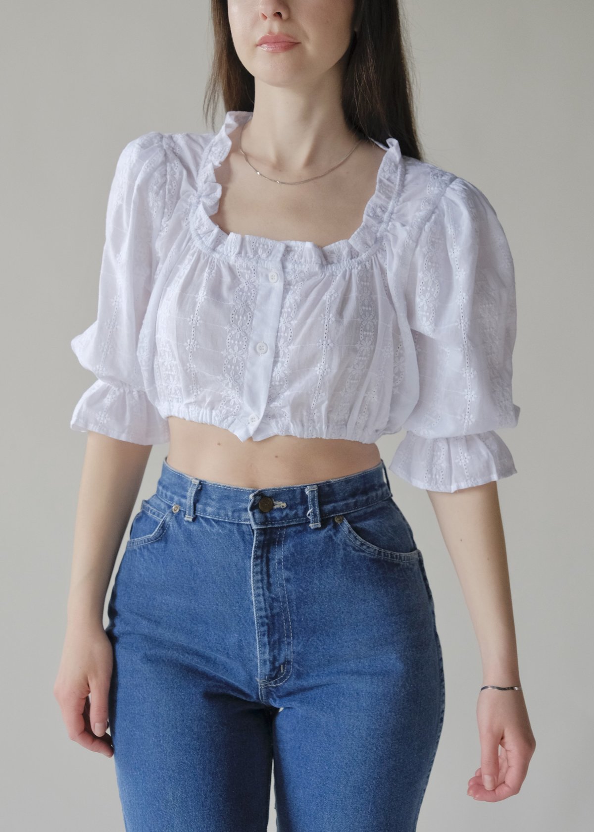 Toit Volant Alex Top | Garmentory