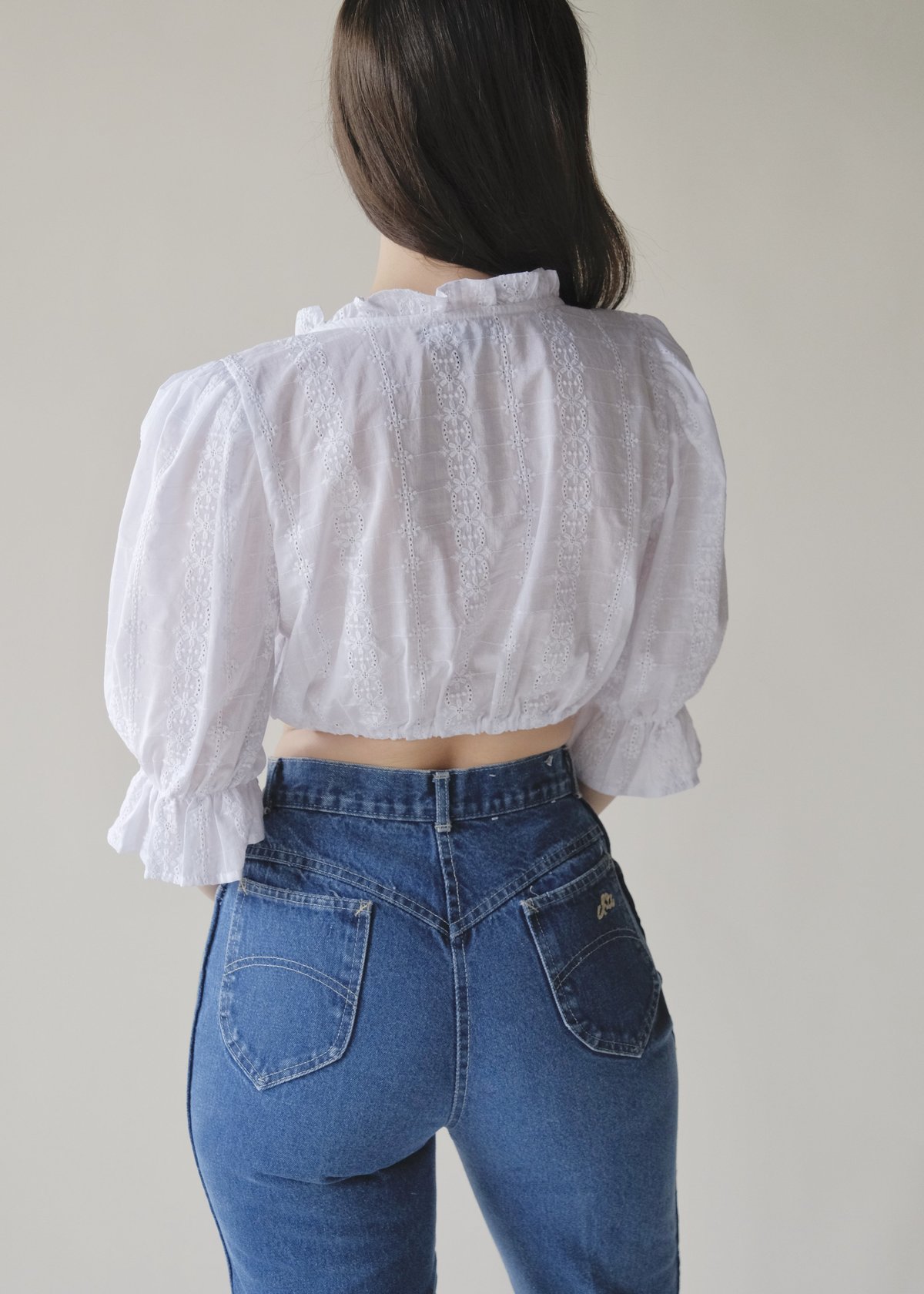 Toit Volant Alex Top | Garmentory