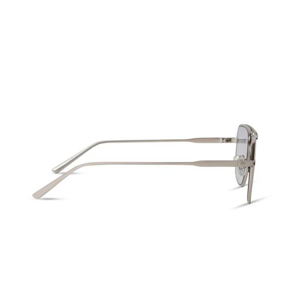 Elisa Johnson Jane - Silver Metal | Garmentory