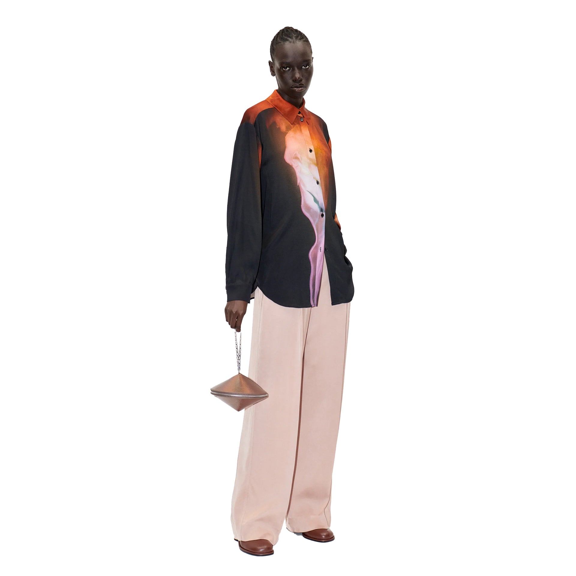 Stine Goya Ciara Pants - Stine Goya | Garmentory